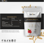 Gummies for enhanced mood and focus