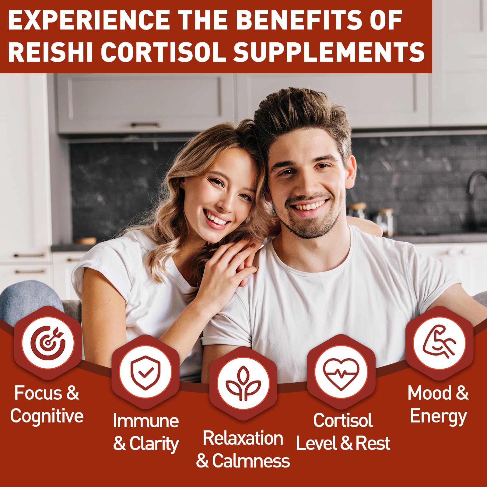 Gummies for enhanced relaxation and calm