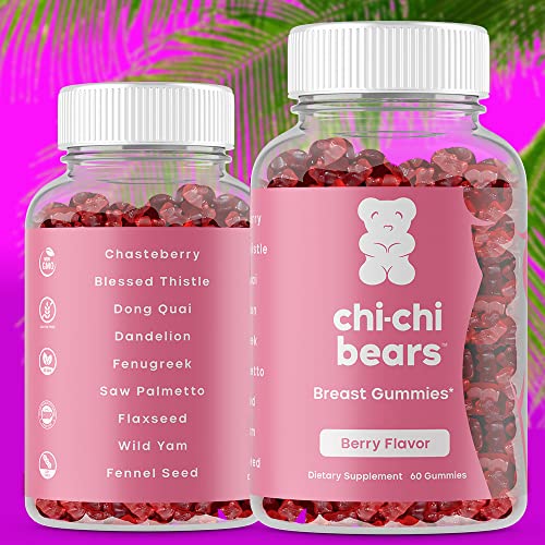 gummies for feminine health support