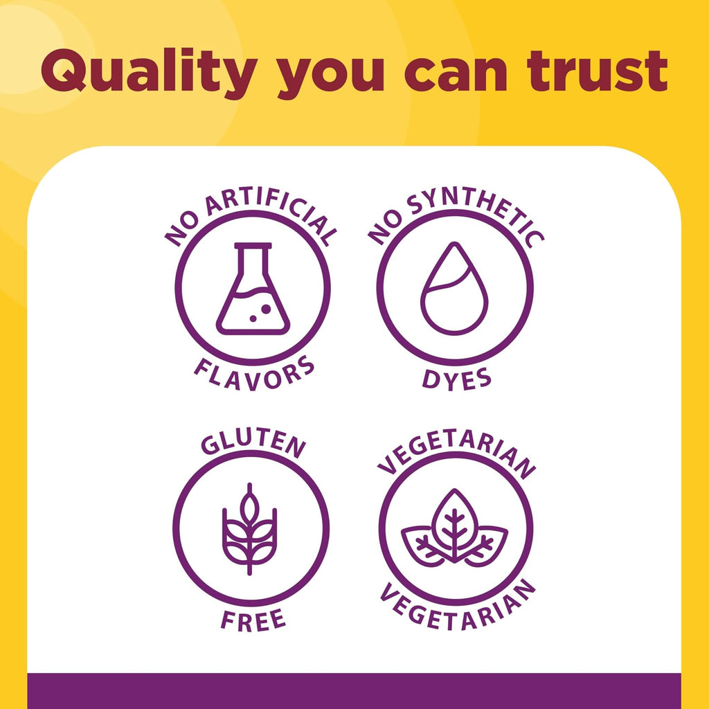 gummies for gut health balance