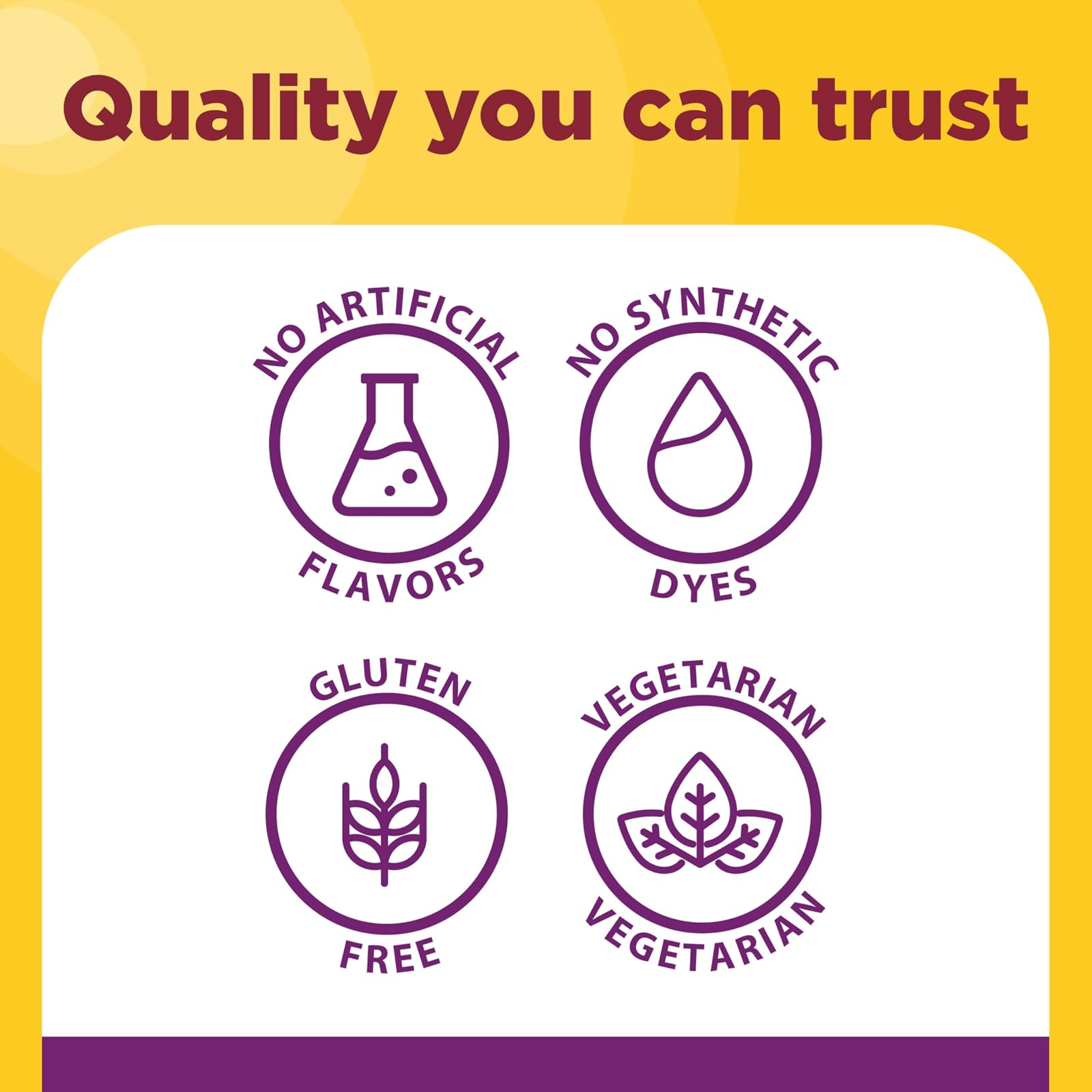 gummies for gut health balance