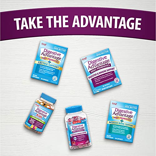 Gummies for healthy digestive system