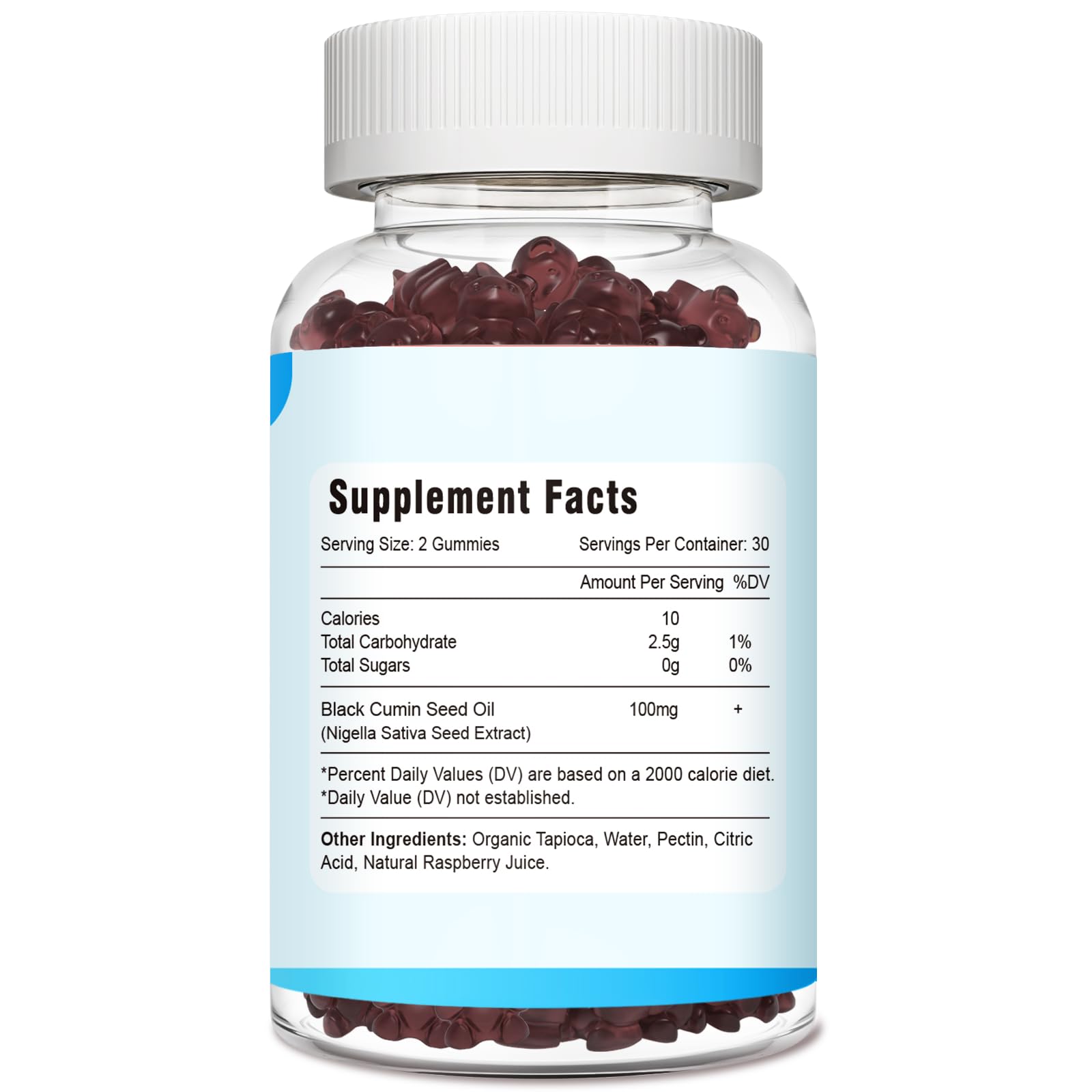 gummies for healthy hair and skin