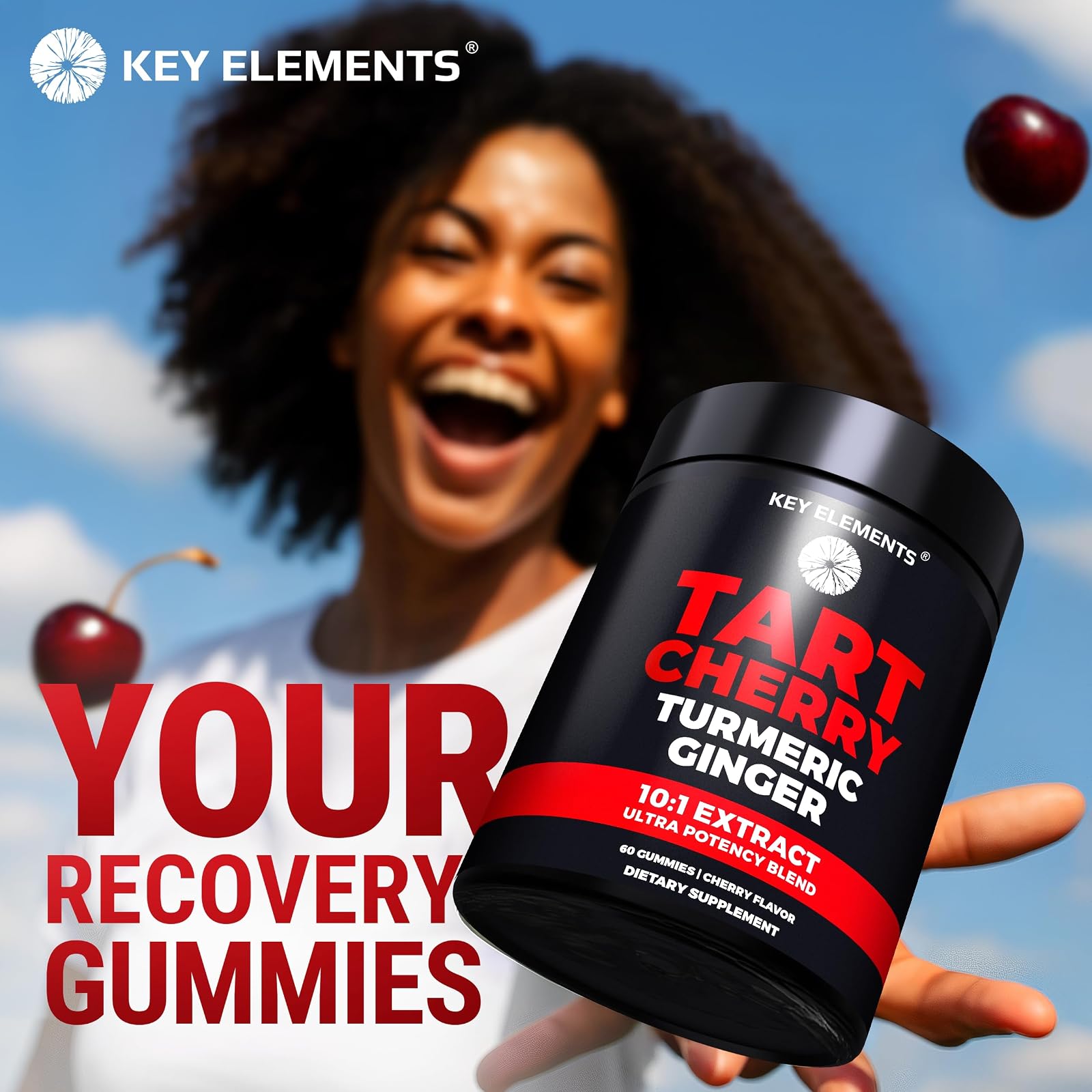 gummies for healthy inflammation response