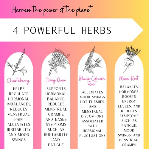gummies for hormonal balance and wellness