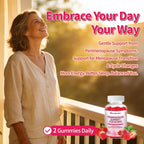 gummies for hormonal balance in women