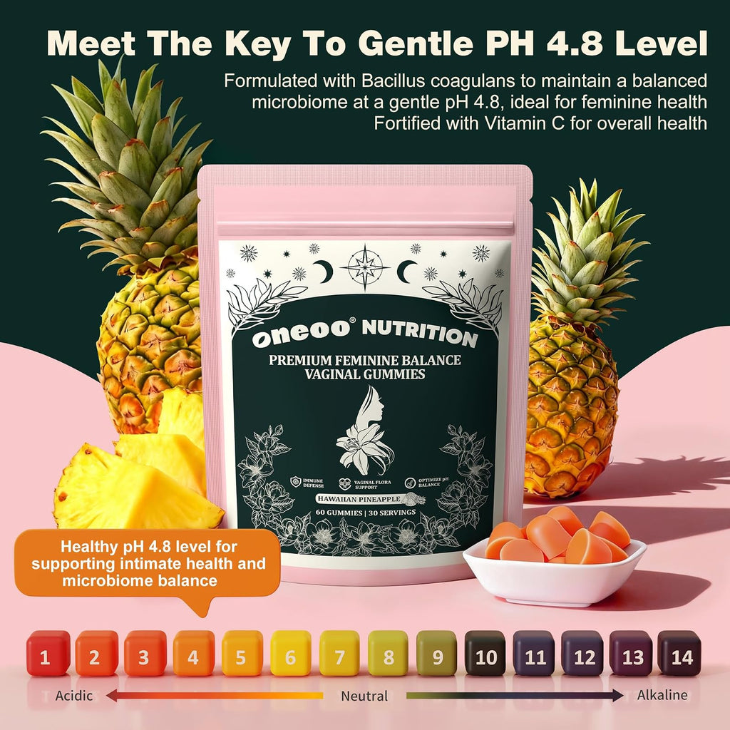Gummies for improved mood and energy