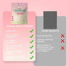 Gummies for improved mood and energy