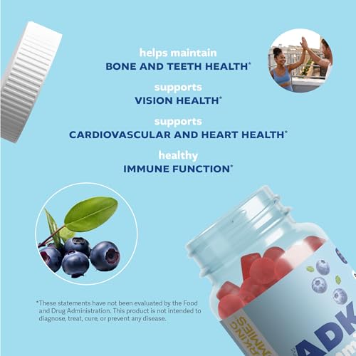 gummies for joint health