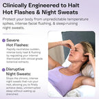 gummies for menopause symptom relief