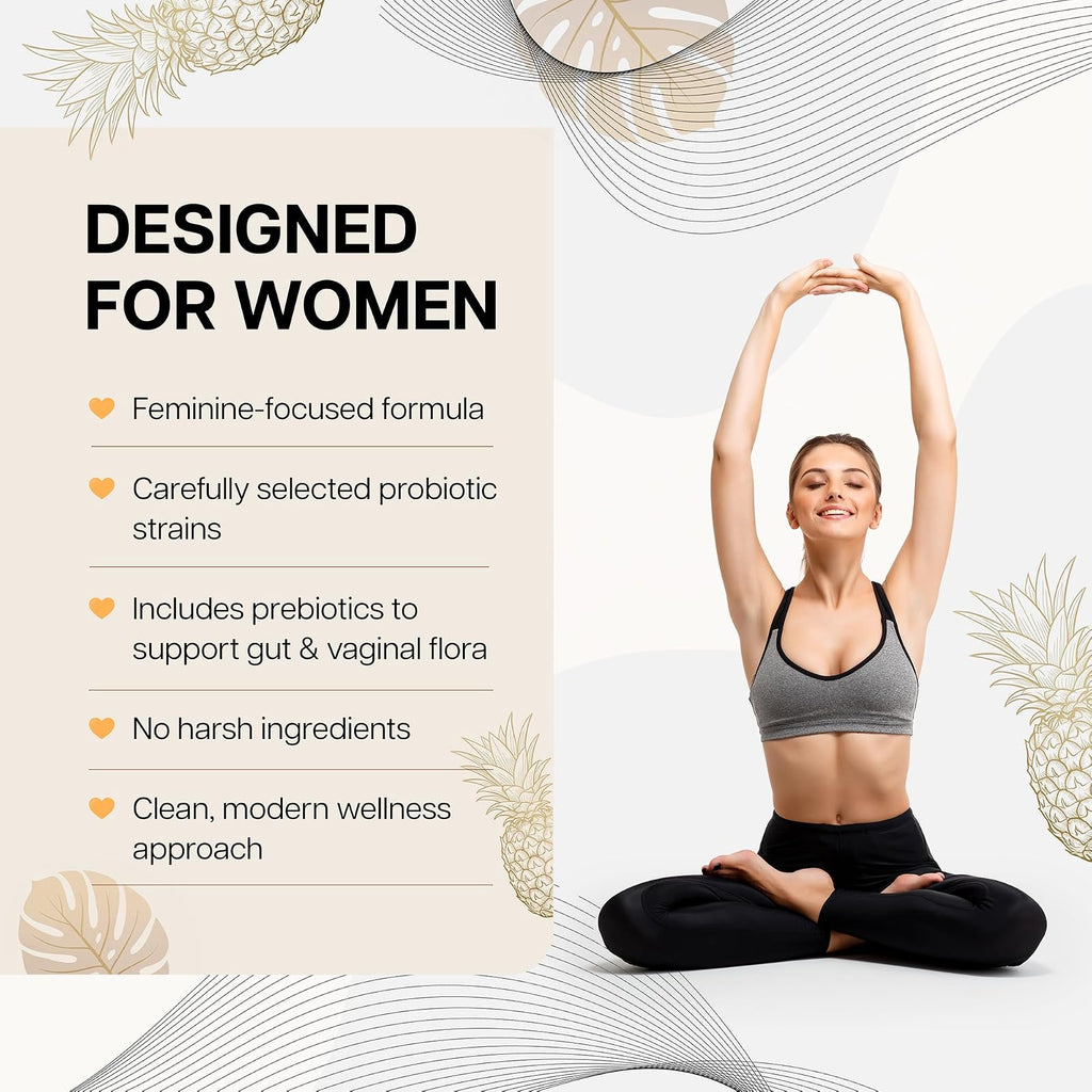 gummies for menstrual health support