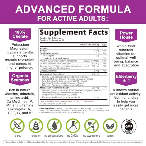 gummies for mood and sleep support