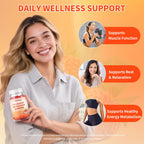 gummies for muscle cramp relief