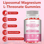 gummies for muscle recovery and health