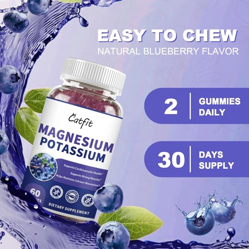 Gummies for muscle recovery and sleep