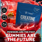 gummies for muscle recovery support