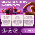 gummies for post-workout recovery