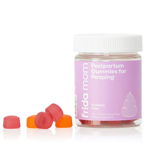 gummies for postpartum wellness