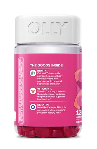 gummies for radiant skin and hair