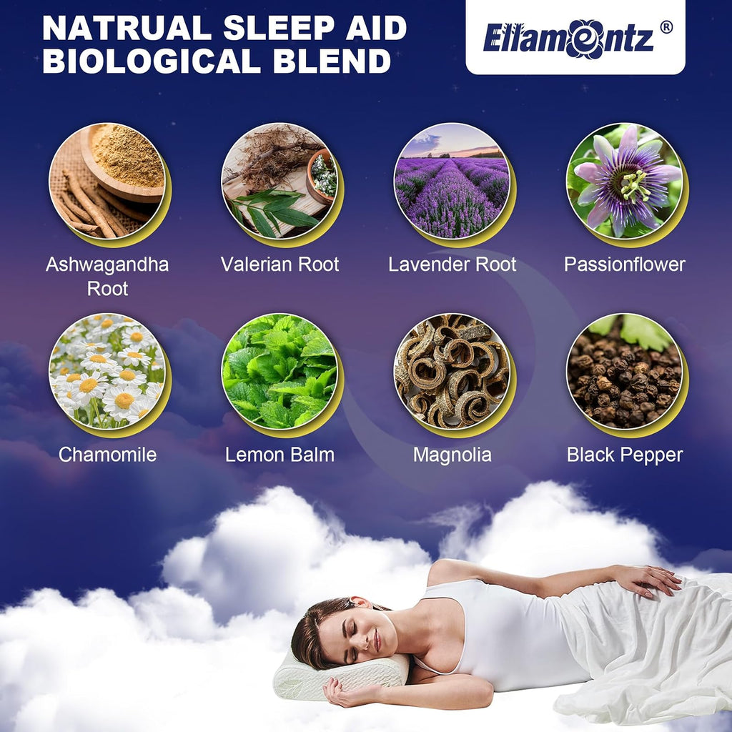 gummies for relaxation and calm