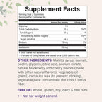 gummies for restful night sleep
