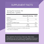 gummies for restful sleep support