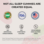 gummies for restful sleep