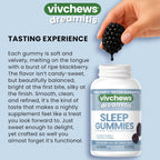 gummies for restful sleep