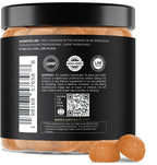 gummies for sleep support melatonin