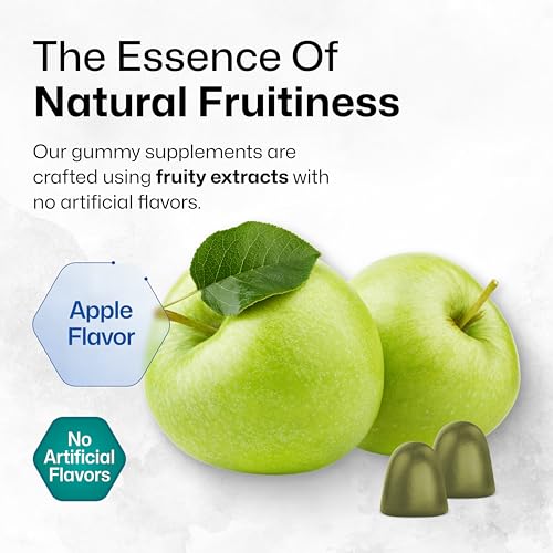 Gummies for soothing throat discomfort