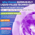 gummies for stress relief and better sleep