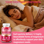 gummies for stress relief and calm