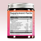 Gummies for thicker, fuller hair