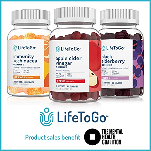 gummies for throat health and immunity