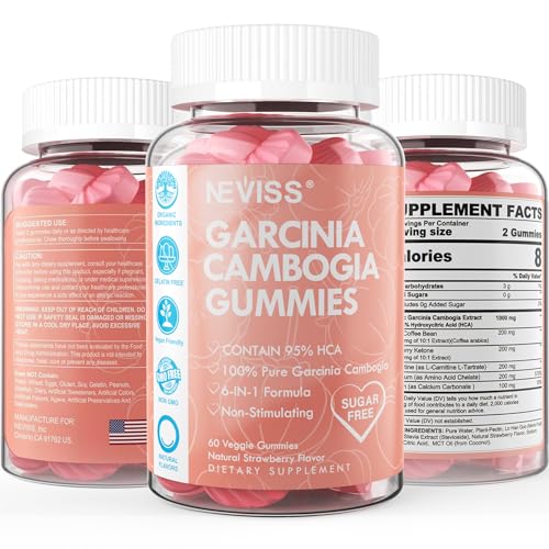 gummies for weight loss support
