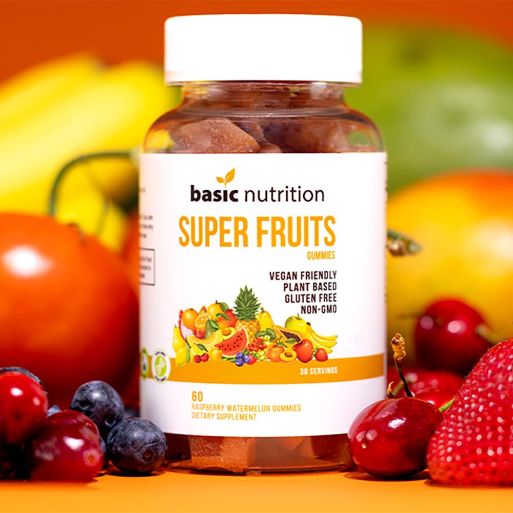 gummies for youthful and glowing skin