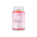gummies hair growth vitamins for thicker hair