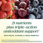 gummies packed with essential nutrients