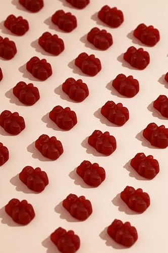 gummies packed with essential nutrients