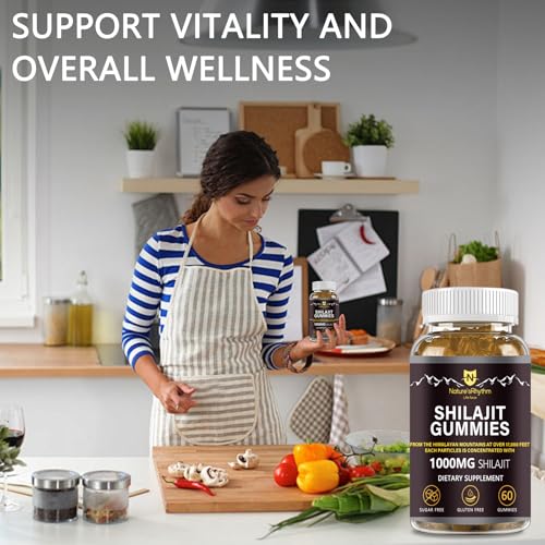 Gummies packed with essential trace minerals