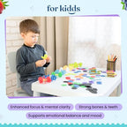 gummies packed with nutrients