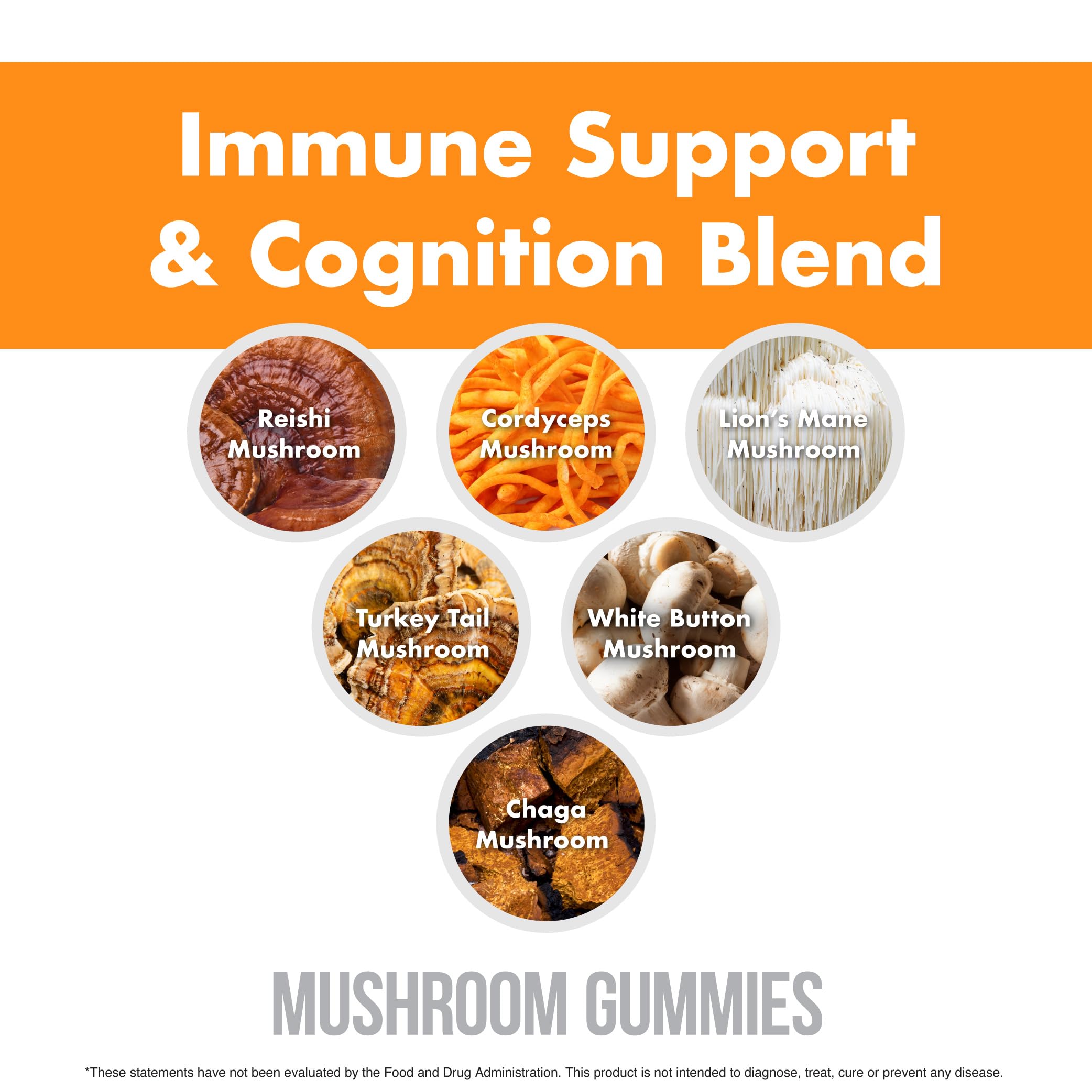 gummies packed with nutrients