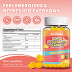 Gummies packed with resveratrol benefits