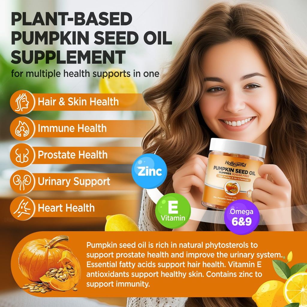 gummies rich in essential fatty acids