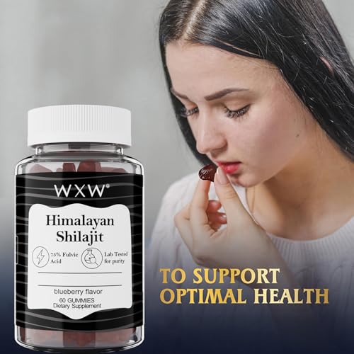 Gummies with ashwagandha for stress relief