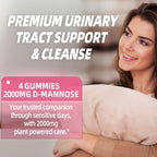 Gummies with biotin for nails