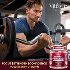 Gummies with essential vitamins and minerals