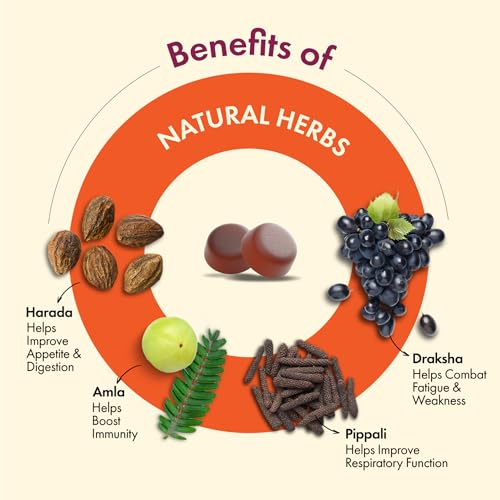 Gummies with essential vitamins and minerals