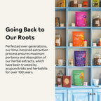 gummies with ginseng for mental clarity