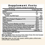 Gummies with immune support benefits